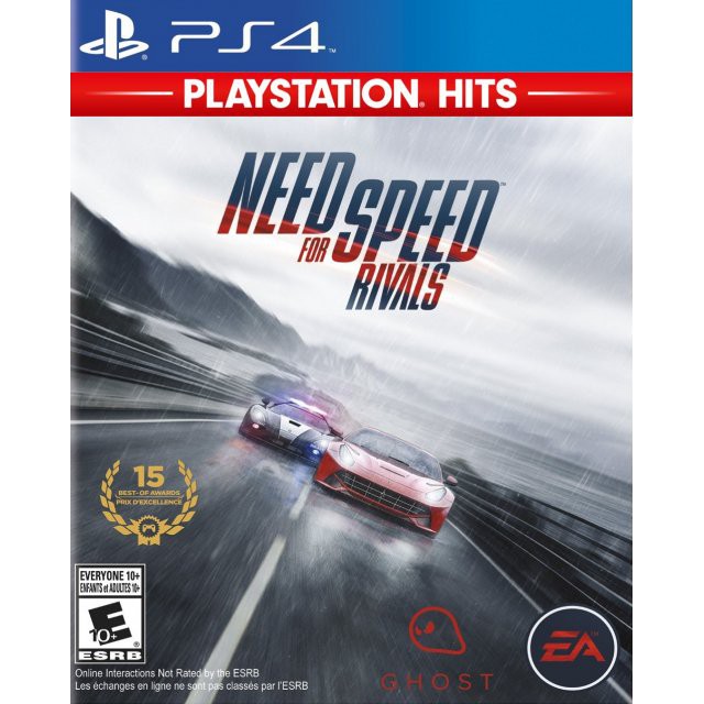 Jual PS4 Need For Speed Rivals - Kaset BD PS 4 Need for Speed Rival ... Jual PS4 Need For Speed Rivals - Kaset BD PS 4 Need for Speed Rival ...