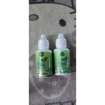 Jual Herbal Gurah Hidung+Ruqyah KBRA | Shopee Indonesia