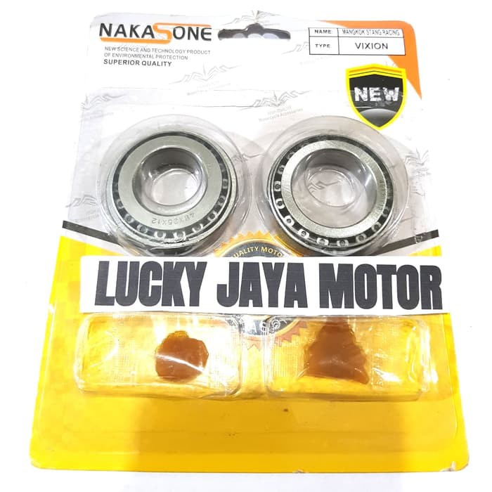 Jual Komstir Racing Bambu Mangkok Komstir Vixion Lama New Lightning ...