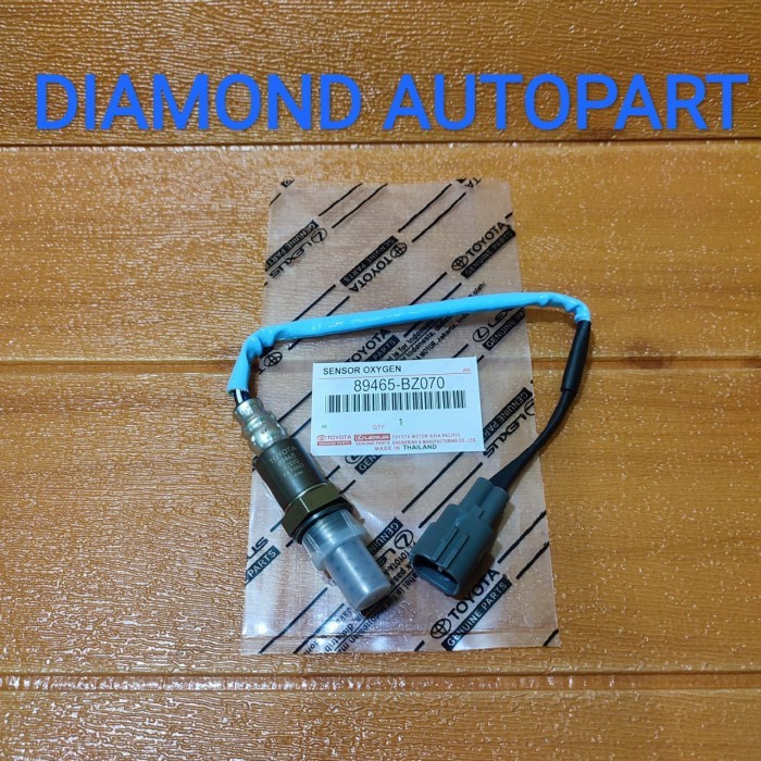 Jual SENSOR OXYGEN OKSIGEN O2 KNALPOT AVANZA XENIA RUSH TERIOS GRANDMAX ...