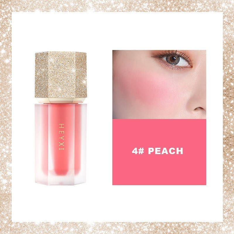 Jual Heyxi Liquid Blusher | Shopee Indonesia
