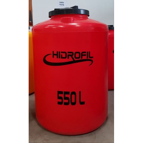 Jual Tandon air Hidrofil 550 liter | Shopee Indonesia