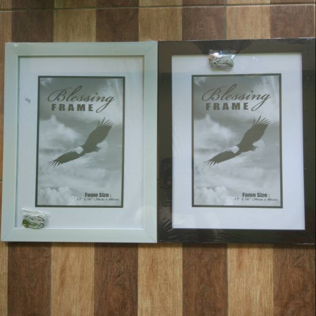 Jual Bingkai Foto A3 30cm x 40cm | Shopee Indonesia