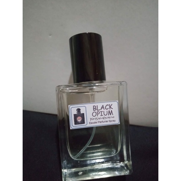 Jual Black opium parfum yang lagi virall | Shopee Indonesia