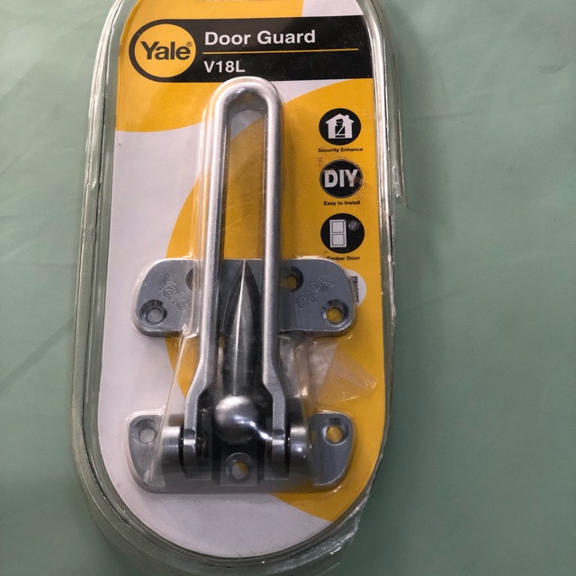 Jual Door guard YALE V18L | Shopee Indonesia