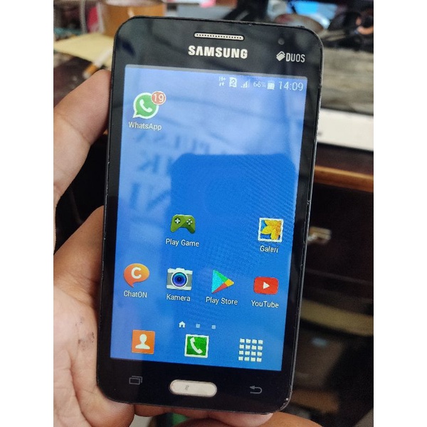 Jual samsung core 2 normal | Shopee Indonesia