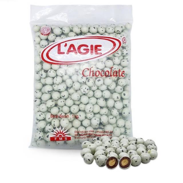 Jual LAGIE COKLAT - GOLDEN CITY CHOCHO BALL LAGIE - COKELAT ISI KACANG ...
