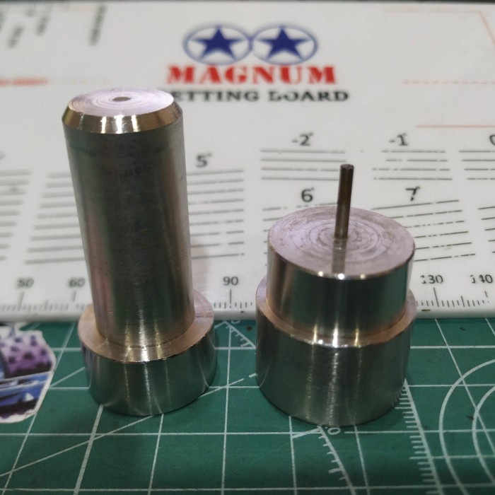 Jual alat pasang bearing / alat ketok bearing tamiya | Shopee Indonesia