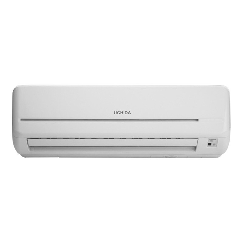 Jual AC MASPION UCHIDA 1/2 PK Low Watt. Garansi 5th. MP-S5EFL (unit ...