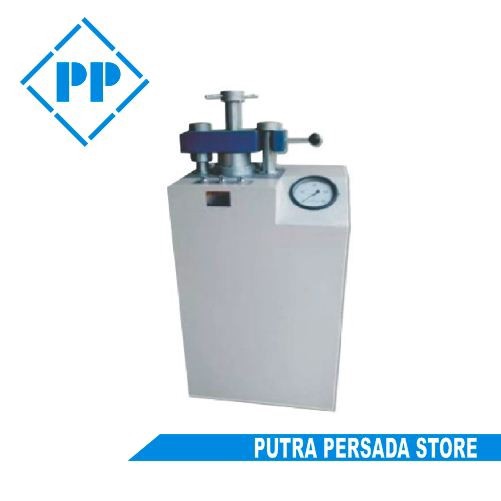 Jual HYDRAULIC PRESS PELLET MACHINE XRF | Shopee Indonesia