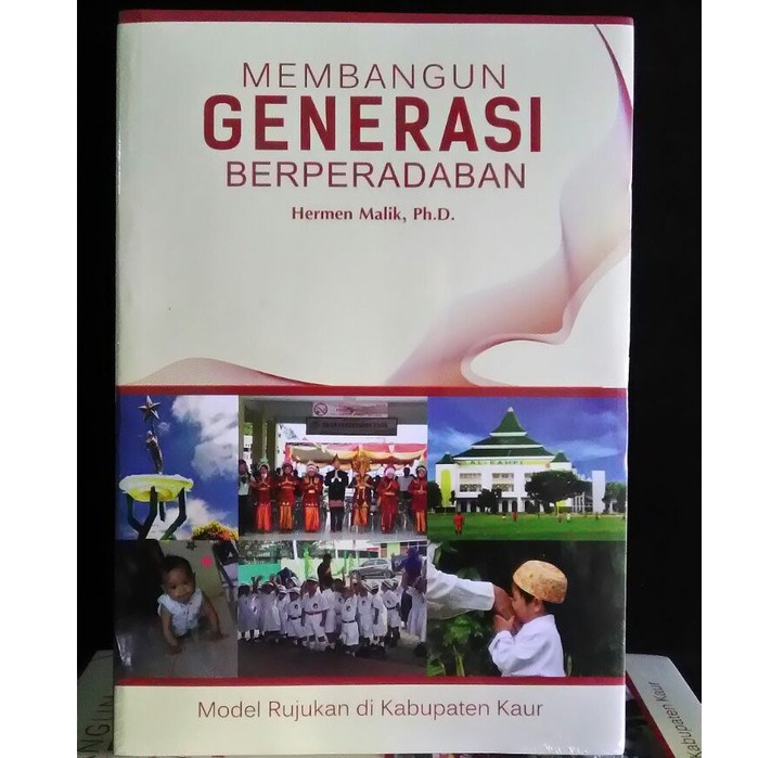 Jual BUKU MEMBANGUN GENERASI BERPERADABAN | Shopee Indonesia Jual BUKU MEMBANGUN GENERASI BERPERADABAN | Shopee Indonesia
