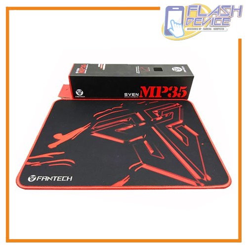 Jual Mouse Pad Fantech MP35 Seri Sven Control Presisi Original | Shopee Indonesia