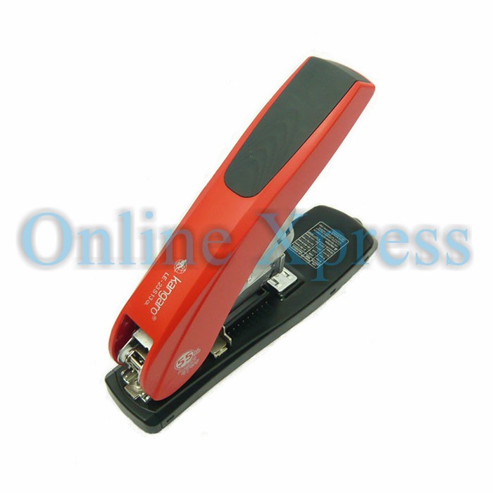 Jual Stapler Jilid Heavy Duty / Stapler Besar Less effort LE23S13QL ...