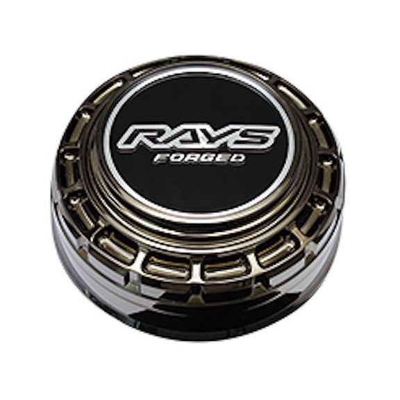Jual Velg kendaraan! Original Rays Center Cap for TE37 Ultra Large PCD ...
