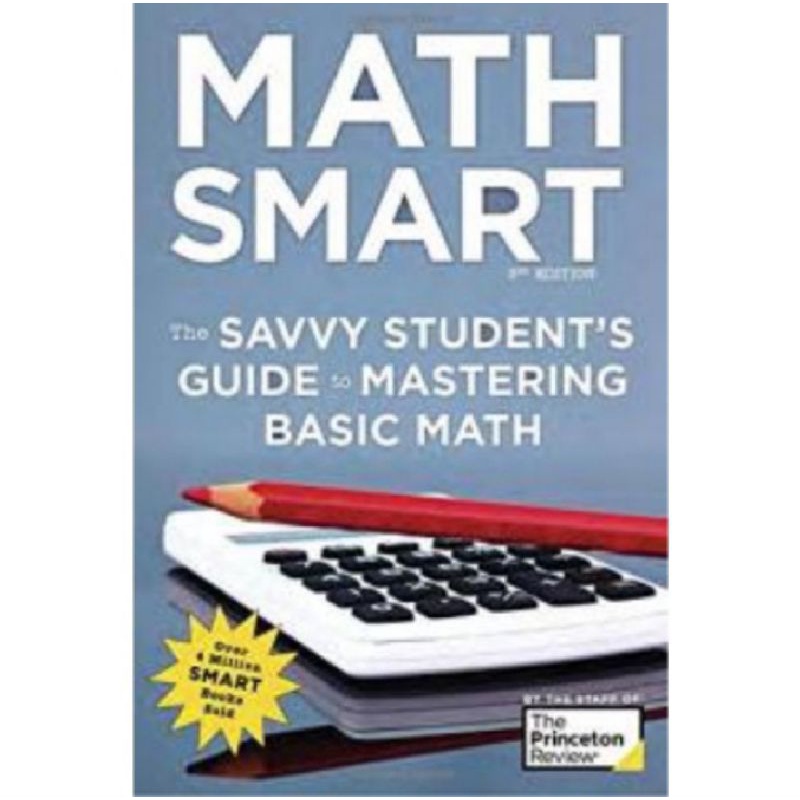 Jual MATH SMART | Shopee Indonesia