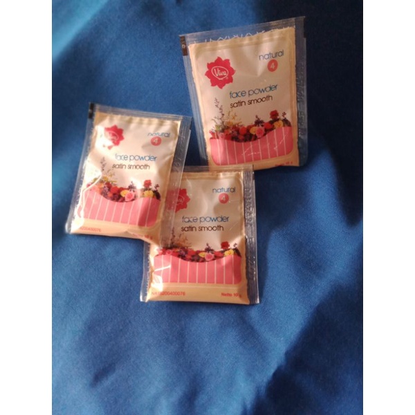 Jual Viva powder | Shopee Indonesia