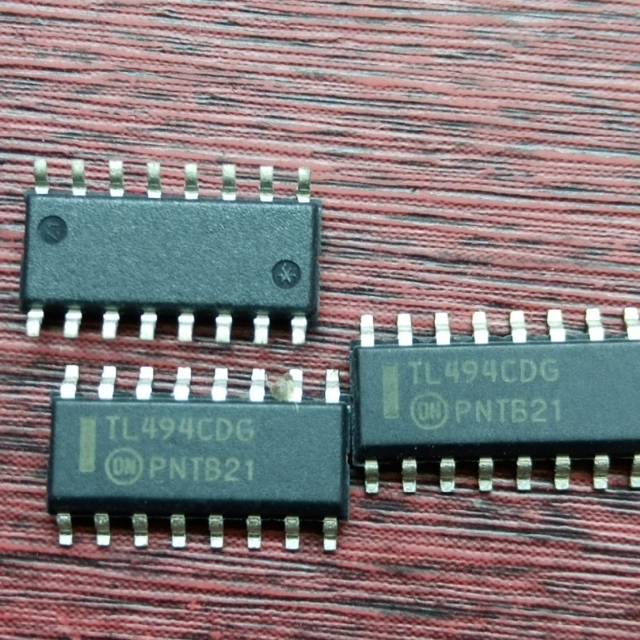 Jual IC TL494CDG TL494 494C SOP16 | Shopee Indonesia