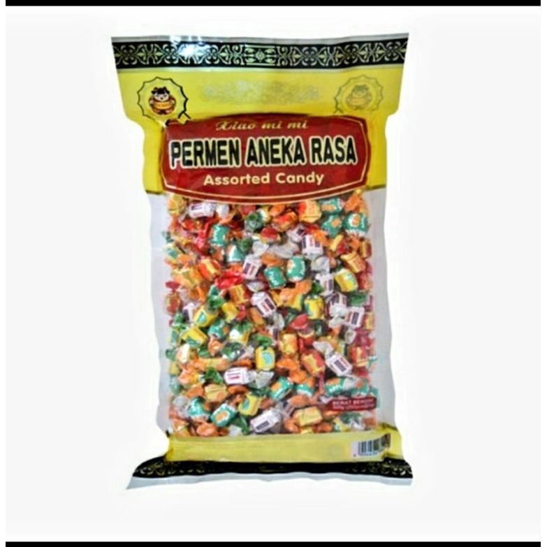 Jual Permen Xiao mimi 500g | Shopee Indonesia