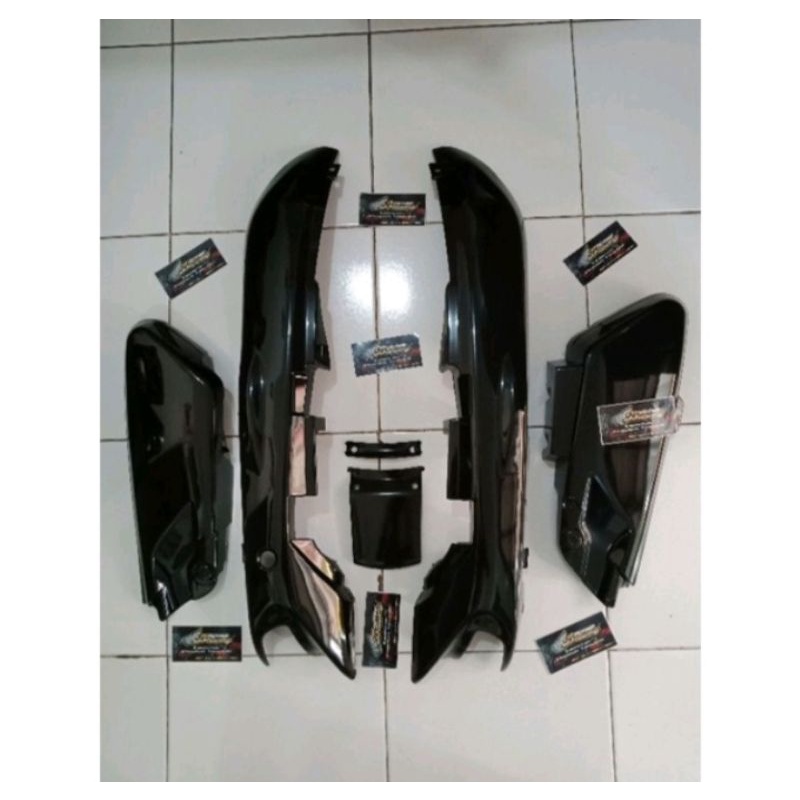 Jual COVER BODY SET BOX AKI GRAND HONDA ASTREA IMPRESSA LEGENDA TAHUN ...