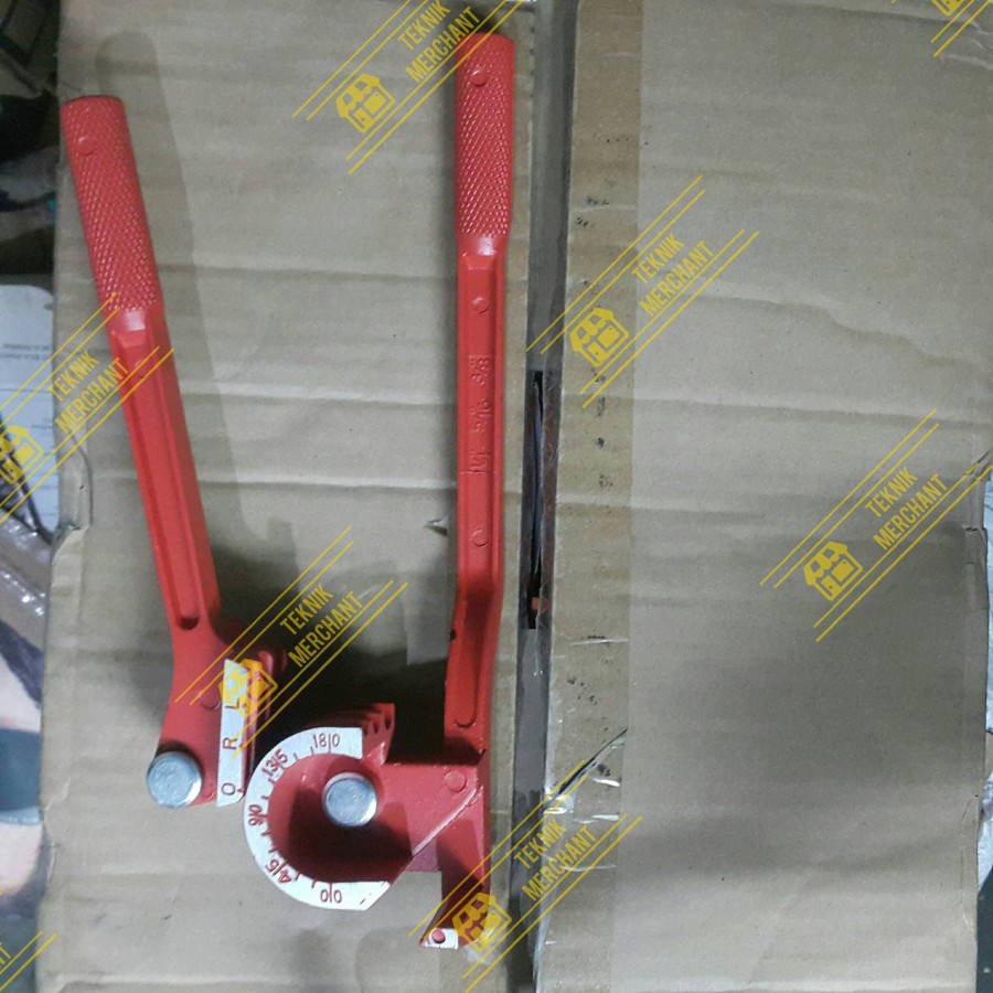 Jual Tube bender 3in1 IWT alat tekuk pipa 3 in 1 IWT alat pembengkok ...
