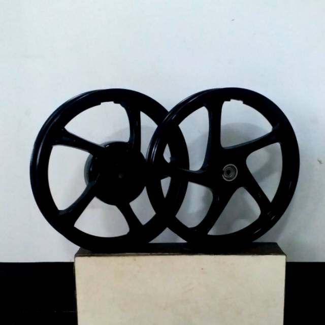 Jual Velg / Pelek Motor Yamaha Mio | Shopee Indonesia