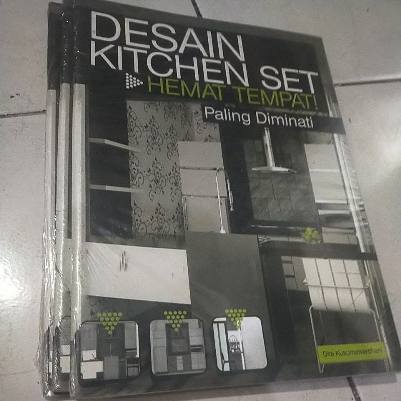 Jual ( PROMO BUKU MURAH ORIGINAL ) DESAIN RUMAH / BUKU INTERIOR ...