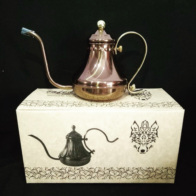 Jual Coffee Pot | Shopee Indonesia