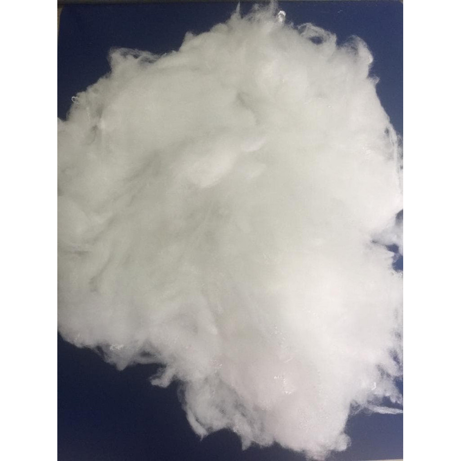 Jual Dunia Dacron - bulu angsa sintetis / microgel fiber 1Kg Grosir ...