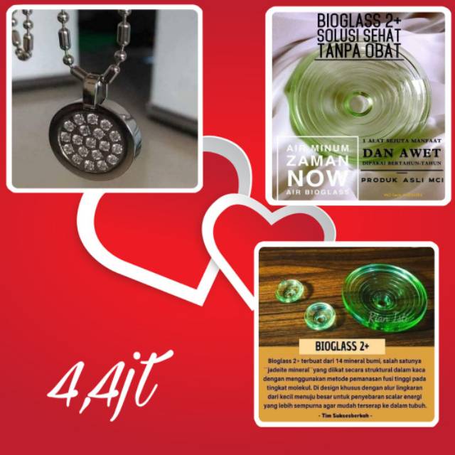Jual Paket heboh+ bioglass 2+ biomini lsw lsm mini life secret man ...
