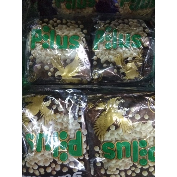 Jual Pilus Garuda 1 Ball isi 20 berbagai Varian | Shopee Indonesia