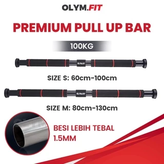 Jual Pull Up Bar Terlengkap & Harga Terbaru November 2025 | Shopee ...