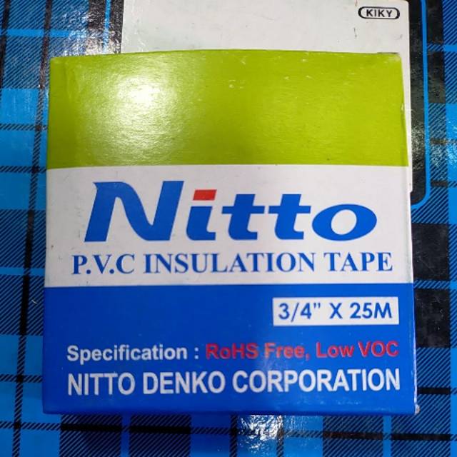 Jual Isolasi nito | Shopee Indonesia
