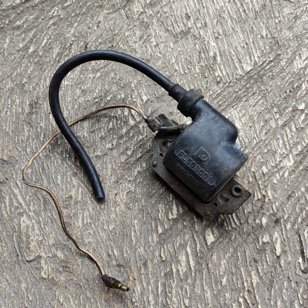 Jual CDI pengapaian suzuki RGR sprinter RGR jumbo RGR crystal original ...