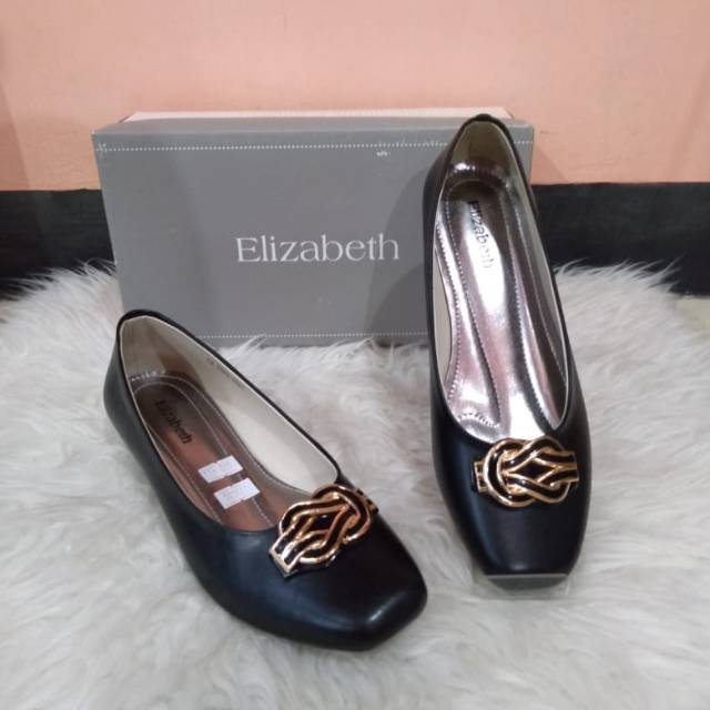 Jual Sepatu Elizabeth original | Shopee Indonesia