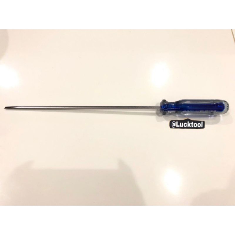 Jual Obeng Vessel 6300E Min -5 X 250 Gagang Besar | Shopee Indonesia