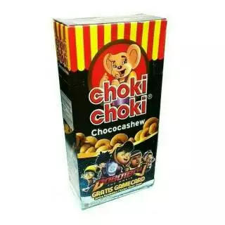 Jual Choki Choki Terlengkap & Harga Terbaru April 2025 | Shopee Indonesia