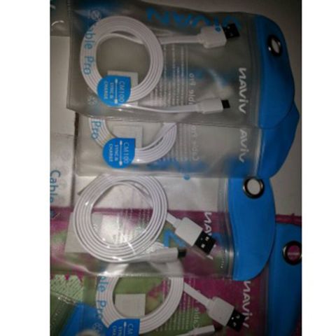 Jual Kabel Data Micro Vivan CM100 | Shopee Indonesia