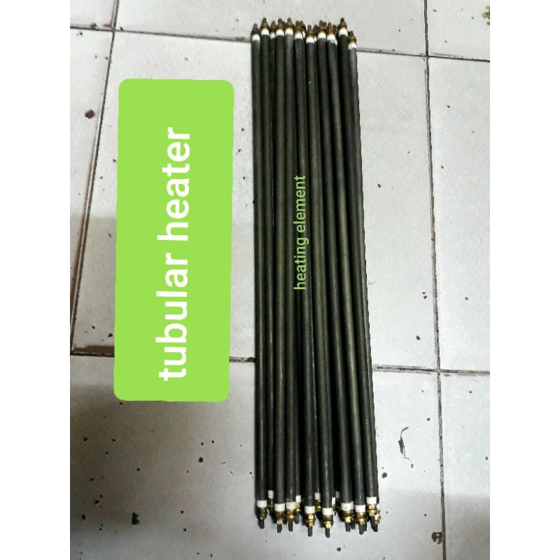 Jual pemanas udara 230v 300w panjang 40cm | Shopee Indonesia