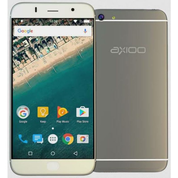 Jual AXIOO AX5 ORIGINAL NORMAL | Shopee Indonesia