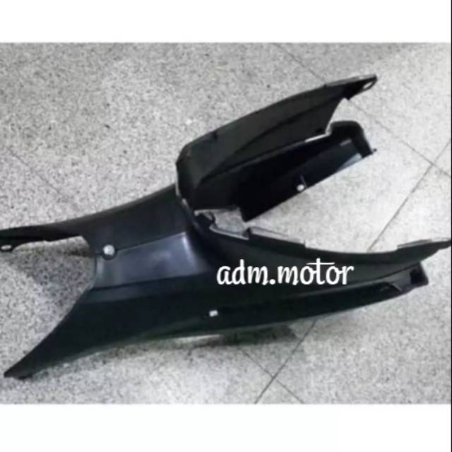Jual COVER TANGKI HONDA SUPRA FIT NEW | Shopee Indonesia