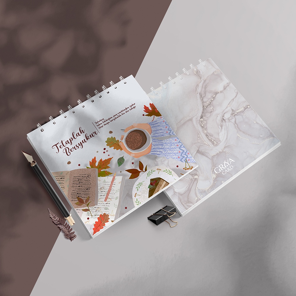 Jual NOTE BOOK SPIRAL MINI UKURAN 11X10.5CM | NOTEBOOK AESTETIC BANYAK ...