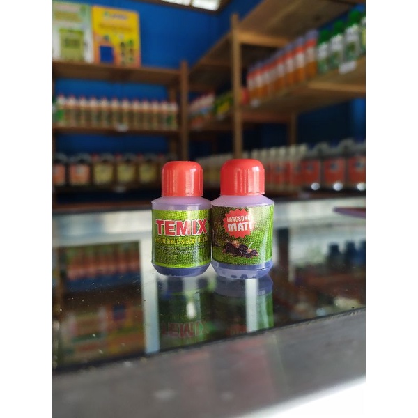 Jual TEMIK RACUN TIKUS DAN BABI HUTAN KEMASAN 5 GRAM | Shopee Indonesia