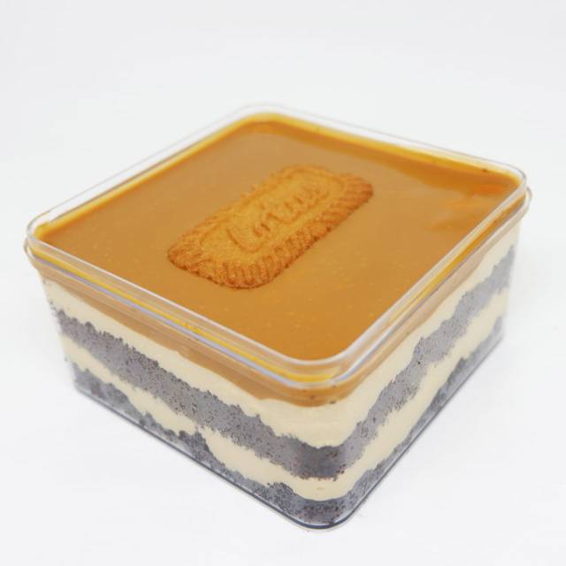 Jual LOTUS DESSERT BOX | Shopee Indonesia