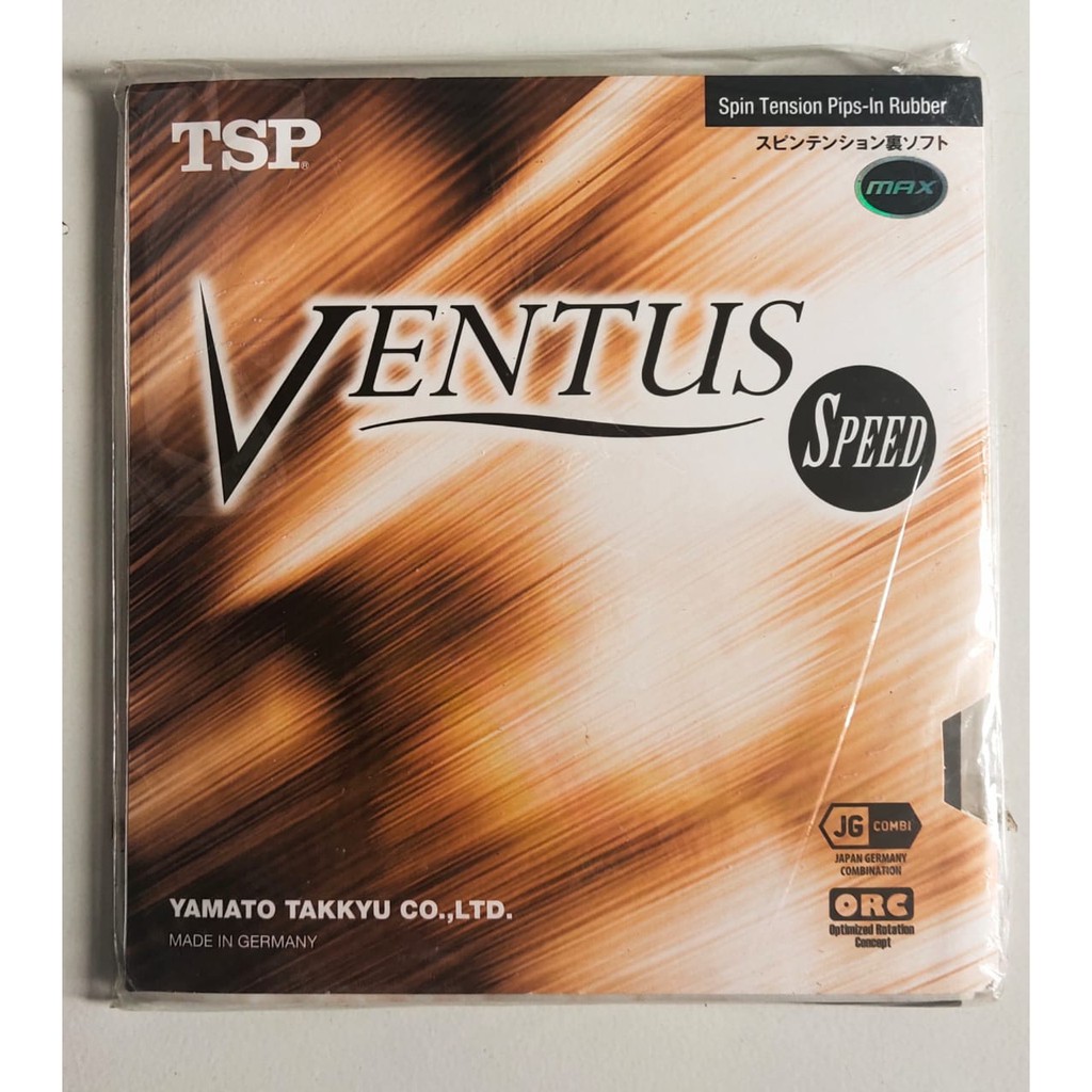 Jual TSP Ventus Speed | Shopee Indonesia