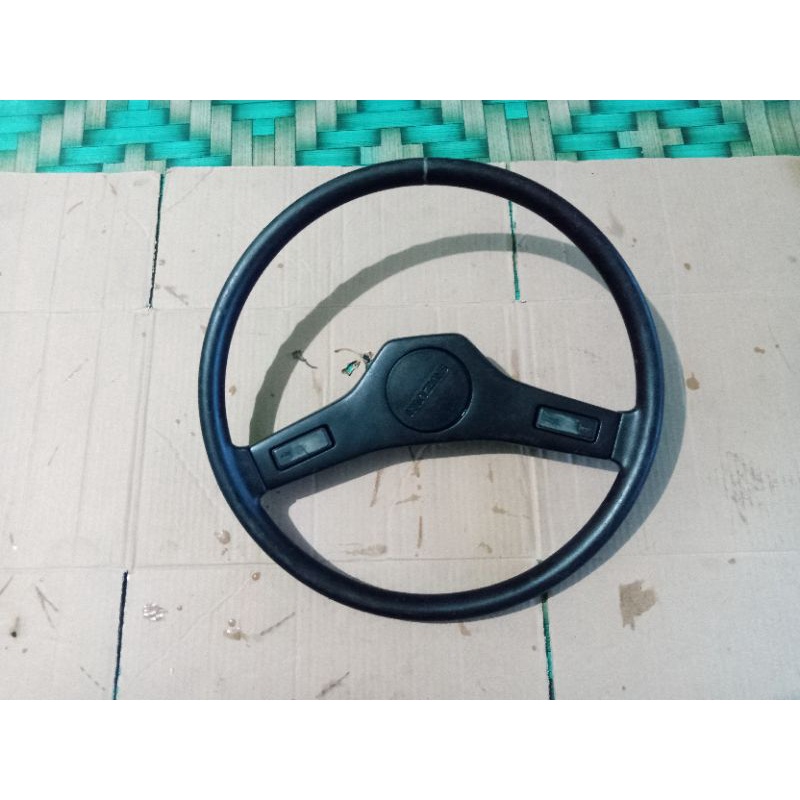 Jual Stir setir suzuki carry 1.0 pnp katana jimny original copotan ...