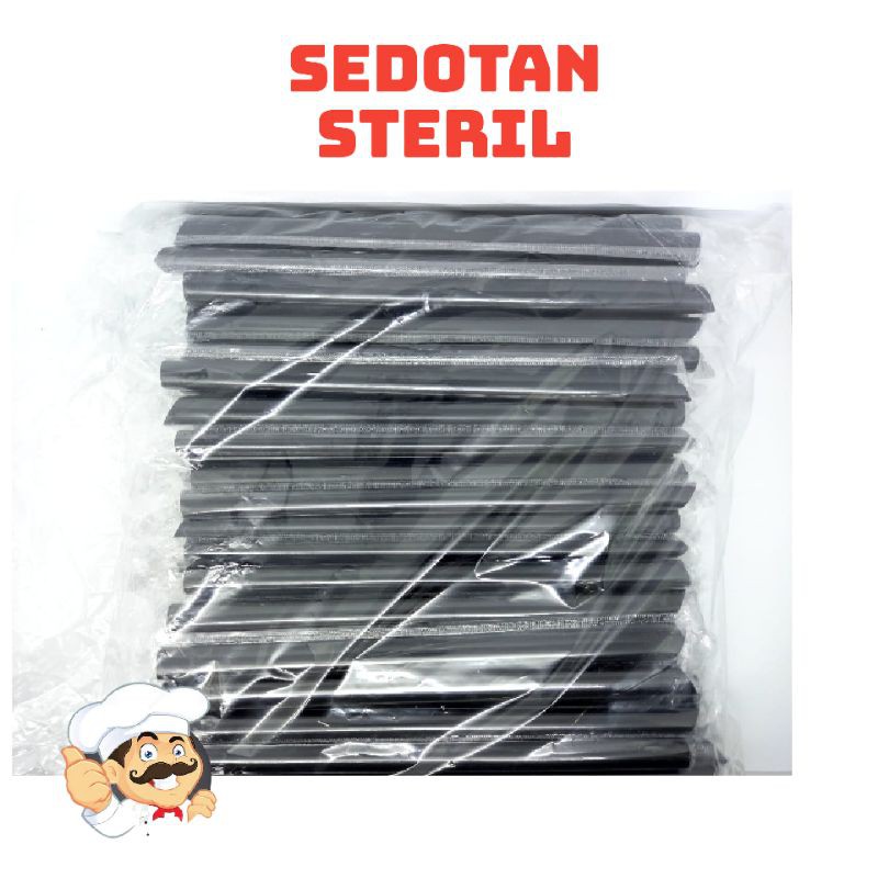Jual Sedotan Boba Terlengkap & Harga Terbaru Juni 2026 | Shopee Indonesia