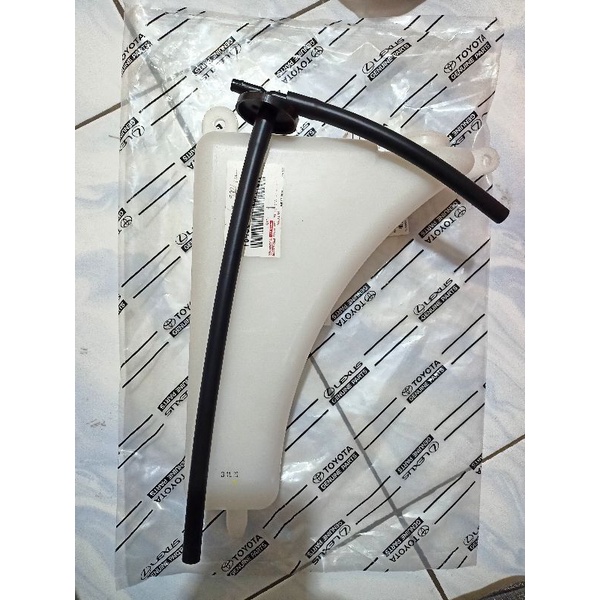 Jual tabung tangki air radiator inova bensin 2005-2015 original ...