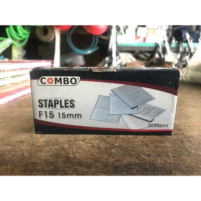 Jual ISI PAKU TEMBAK ISI AIR NAILER F15 | Shopee Indonesia