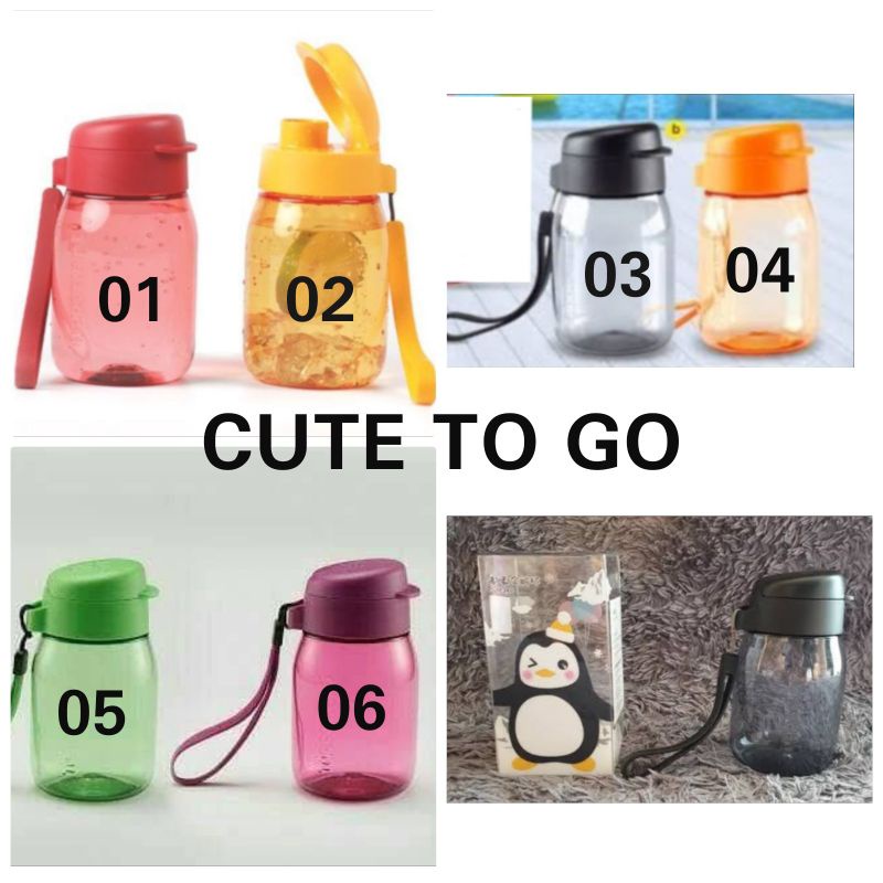Jual CUTE 2 GO (1) + box | Shopee Indonesia
