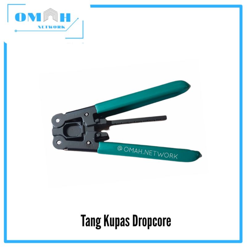 Jual Fiber Optic Stripper Dropcore Tang Pengupas Kabel Dropcore FTTH ...